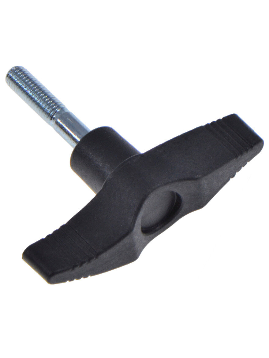 Болт барашковый соединительной муфты штанги для триммера (электрокосы) CHAMPION ET-1201