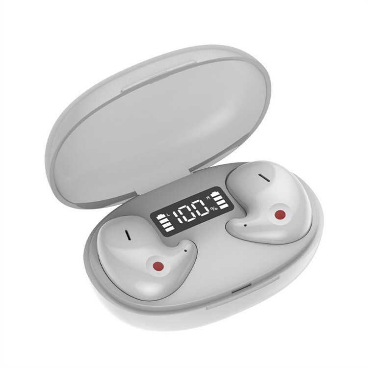 Беспроводные наушники унисекс X-IT TWS 6181874, TWS, Bluetooth, зарядный кейс
