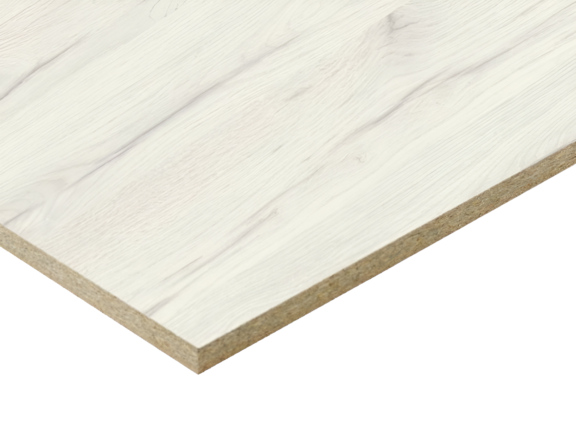 Мебельный щит ЛДСП толщина 16мм. Размер 200х1300х16 Цвет - Юта