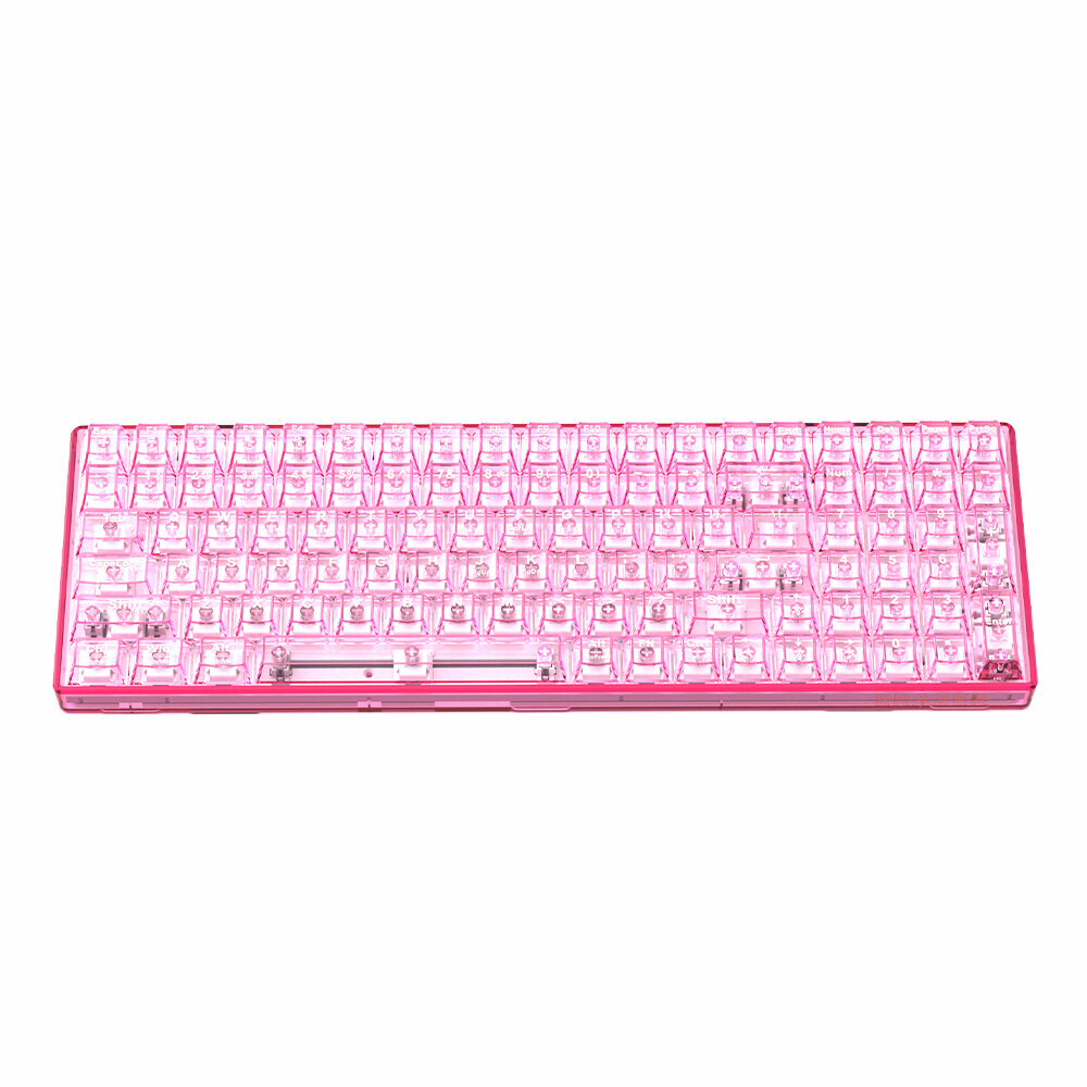 Клавиатура унисекс Erazer 6265823 игровая, проводная, механические переключатели