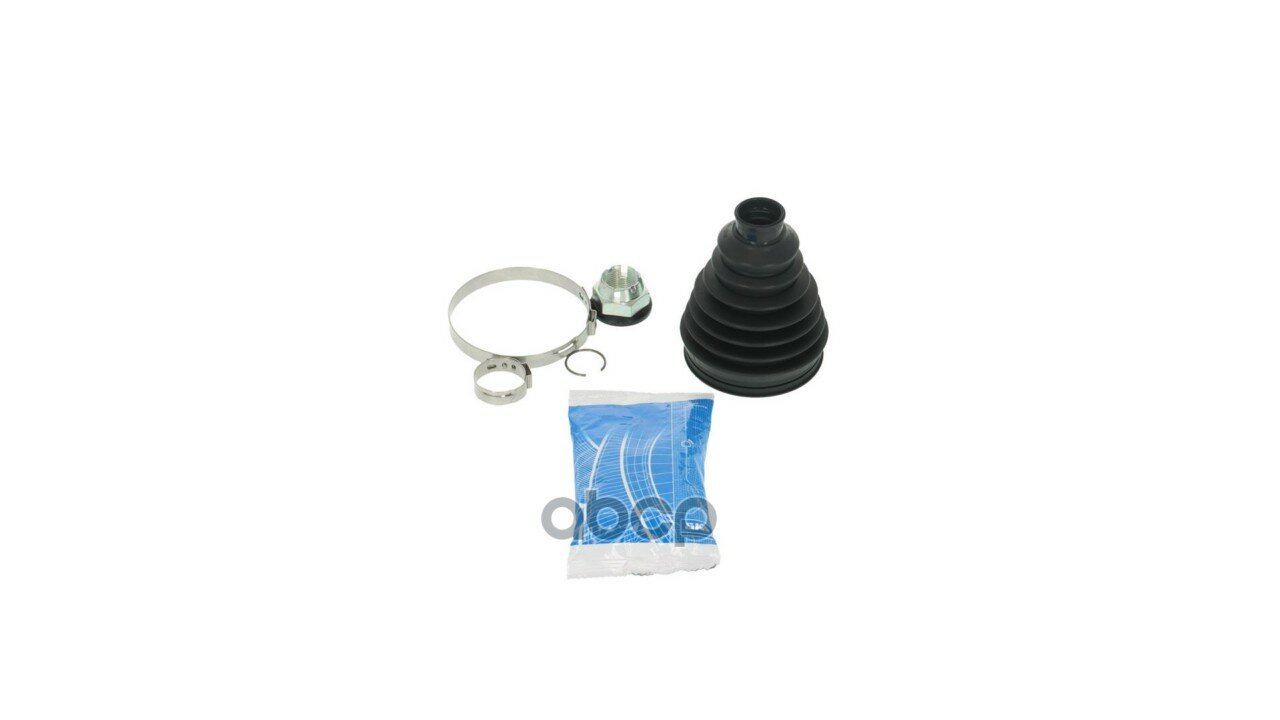 Пыльник шруса наружный Renault Duster/Logan/Sandero SKF VKJP 1452 Skf арт. VKJP 1452