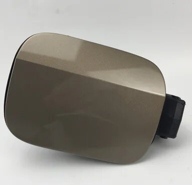 Автоматическая крышка топливного бака, крышка масляного бака, накладка для VW Jetta Triumph of gold