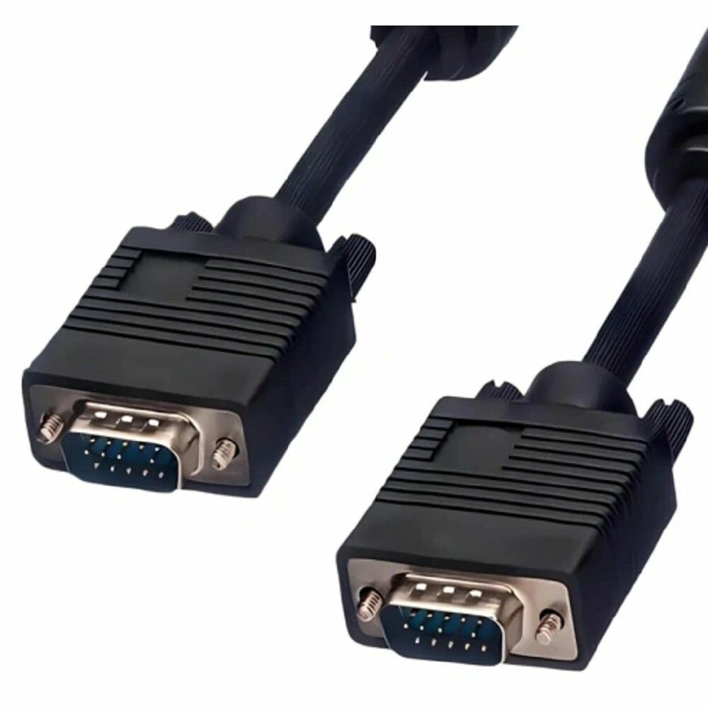 5bites Кабель HDMI DVI APC - 133 - 250 VGA Кабель M - M FERRITES 25M