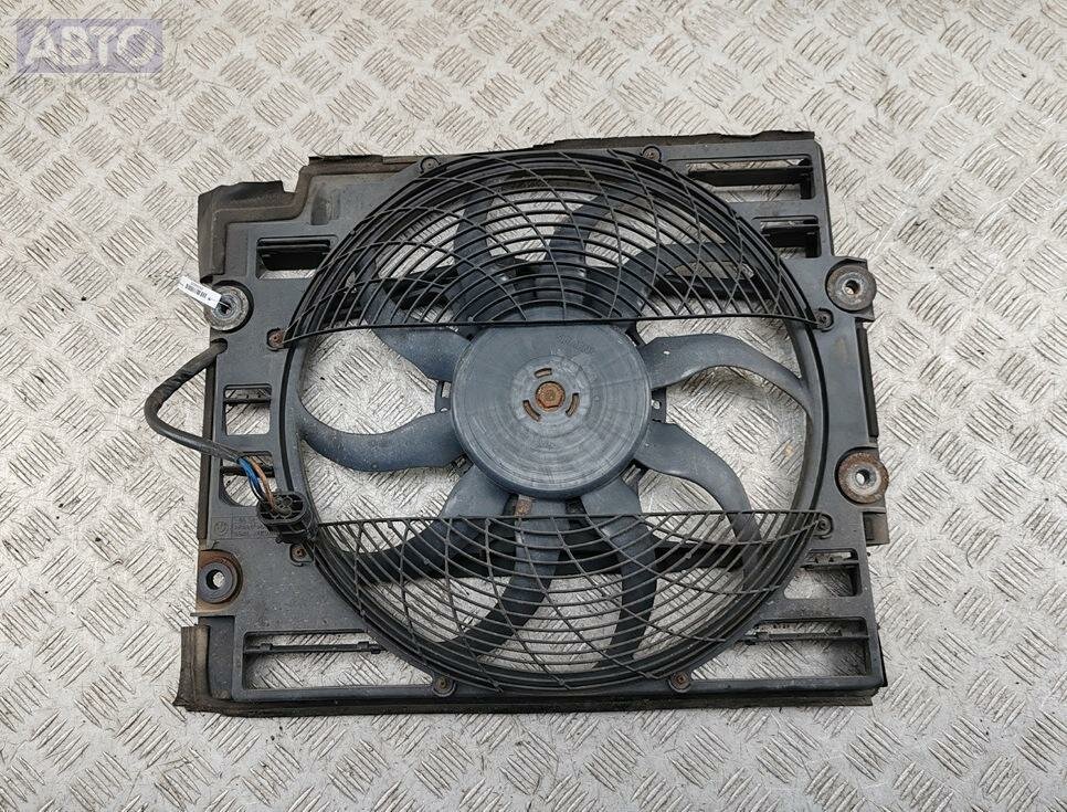 Вентилятор кондиционера BMW 5 E39 (1995-2003)