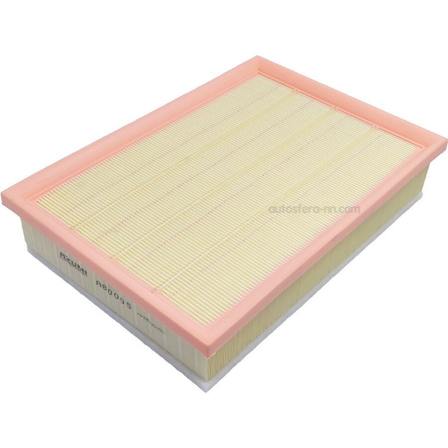 AZUMI A80005 Фильтр воздушный CHANGAN HUNTER F70 SC1031 (2019-)/ HUNTER PLUS SC1031 (2023-)