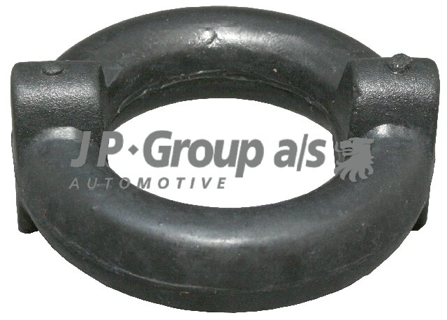 Резинка крепления глушителя BMW E32/34 (2x) JP GRO