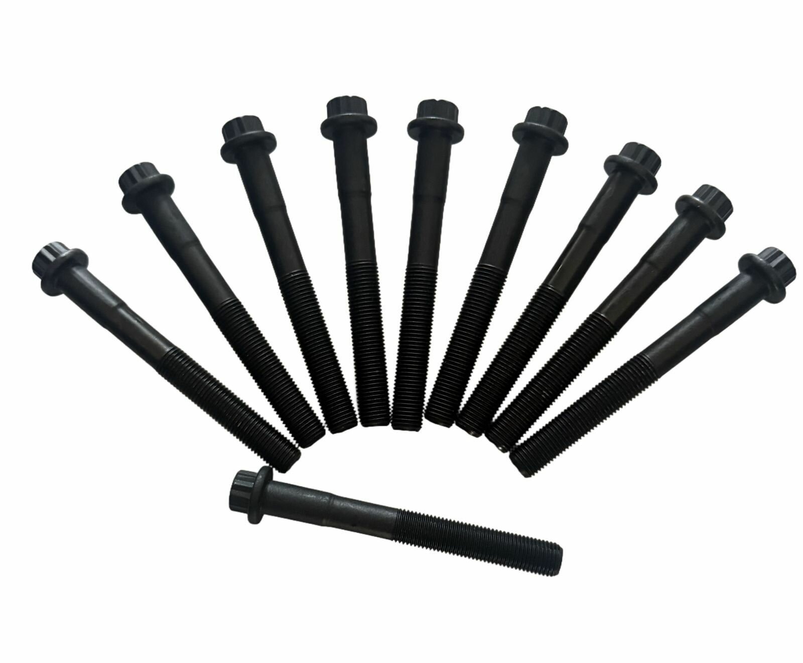 Комплект болтов ГБЦ ABSEL TY019021K