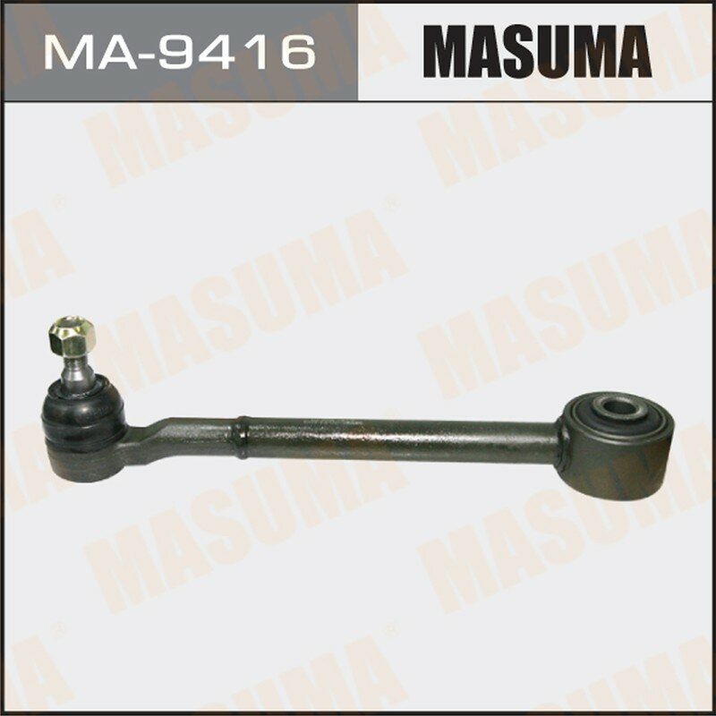 Рычаг задней подвески нижний MASUMA MA-9416 Toyota Harrier, Avu65, Zsu6 13->