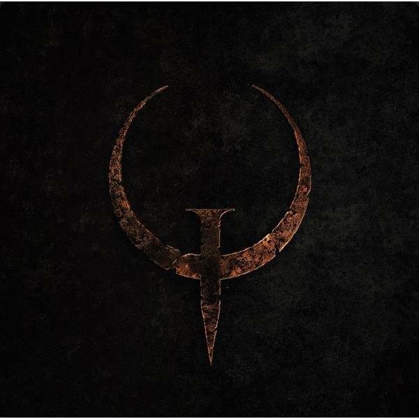 Виниловая пластинка саундтрек - QUAKE (2 LP, 180 GR)