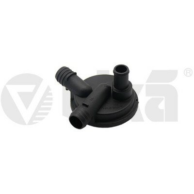 Клапан вентиляции картера VIKA 11291784601 Vw Golf 3, Passat B3, B4 1.8, 2.0, 1.9tdi 89-98