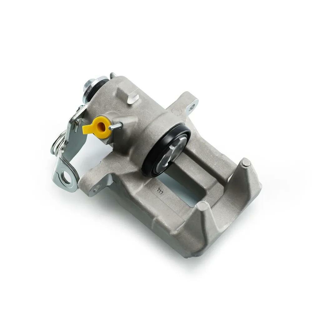Суппорт тормозной задний L S&K SKCI2171 Vw Passat B5 1996->Audi A4 8e 2000->. A6 C5 1997->, Allroad C5 2006->