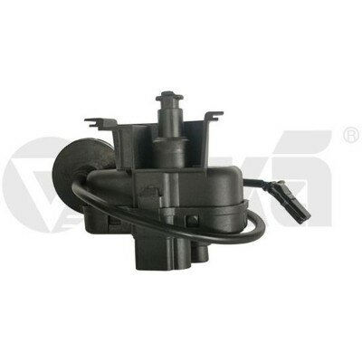 Привод лючка топливного бака VIKA 88101582901 Vw Tiguan 07-18