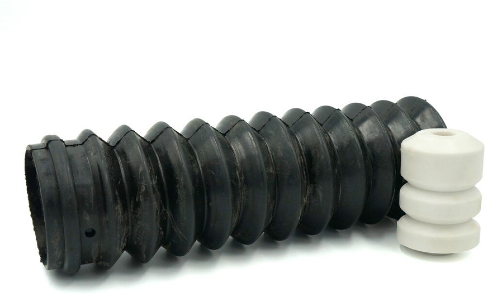 Отбойник заднего амортизатора HOLA AP32-110 Lada 2110-12, Priora 2170-2172, Kalina 1117-1119, Granta 2190-2191, Kalina 2 2192-2194 Datsun On-Do, Mi-Do с пыльником