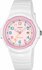 Наручные часы CASIO Collection, белый