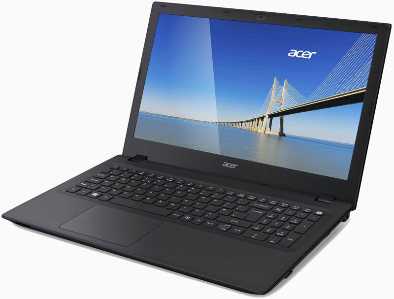 Ноутбук 15.6" Acer Extensa EX2520G-51P0 Intel Core i5 6200U 2.8GHz/RAM 8Gb/SSD 240Gb/NVIDIA GeForce 920M 2Gb/DVD-RW