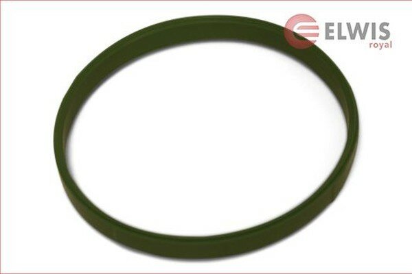 Прокладка корпуса впускного коллектора ELWIS ROYAL 7115458 BMW 2.5-3.0 04-16 N51 B30, N52 B25, N52 B30, N53 B25, N53 B30, N54 B30, N55 B30