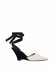 Мюли Jacquemus The High, размер 37, разноцветный