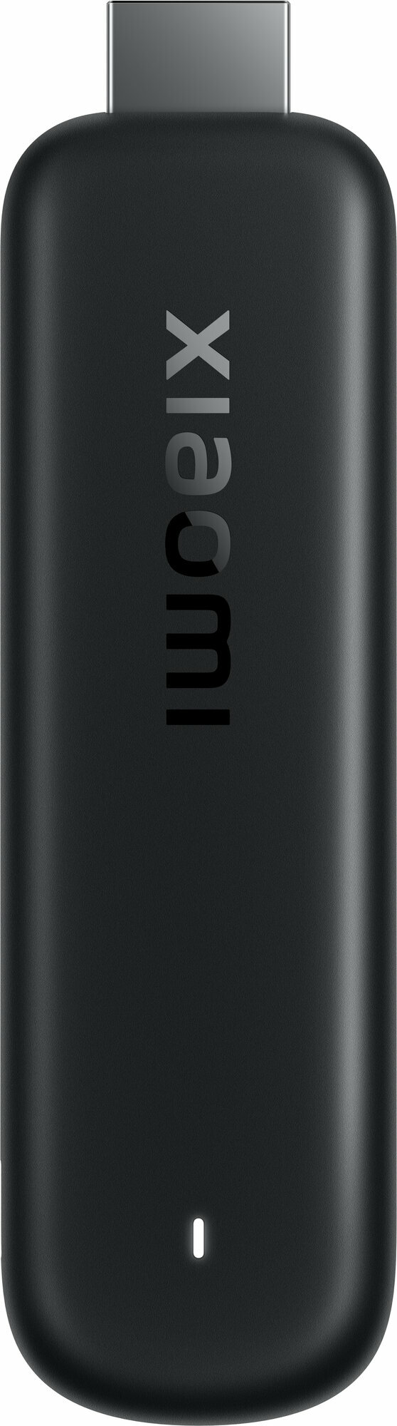 ТВ-приставка Xiaomi TV Stick 2K (PFJ4213RU), поддержка IPTV, Wi-Fi, черная