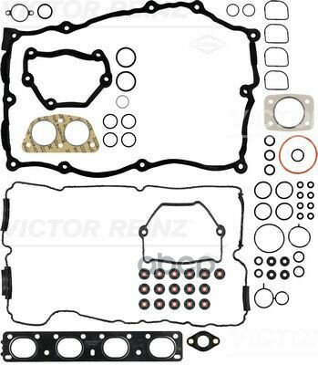 Ком/кт прокл. ГБЦ BMW E81/E87/E90/E91/E46 2.0 mot. N42/N46 04-> VICTOR REINZ арт. 02-37293-02