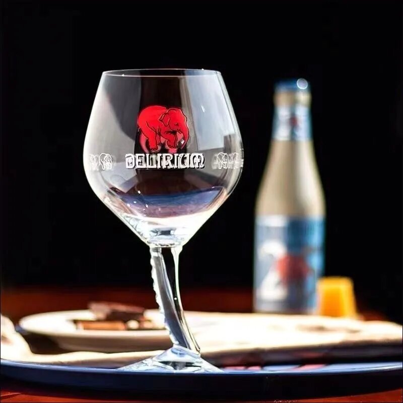 Delirium Tremens Кубок 499 мл, 1 шт