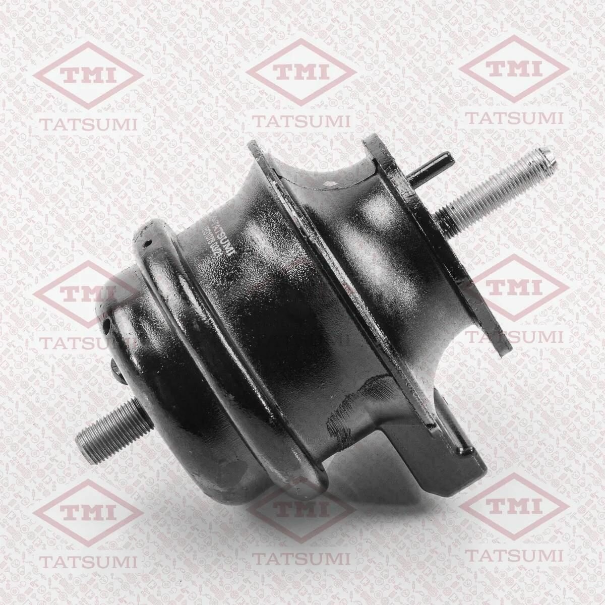 Опора двигателя TATSUMI передняя гидравлическая, Infiniti FX 03- (TEG1078)