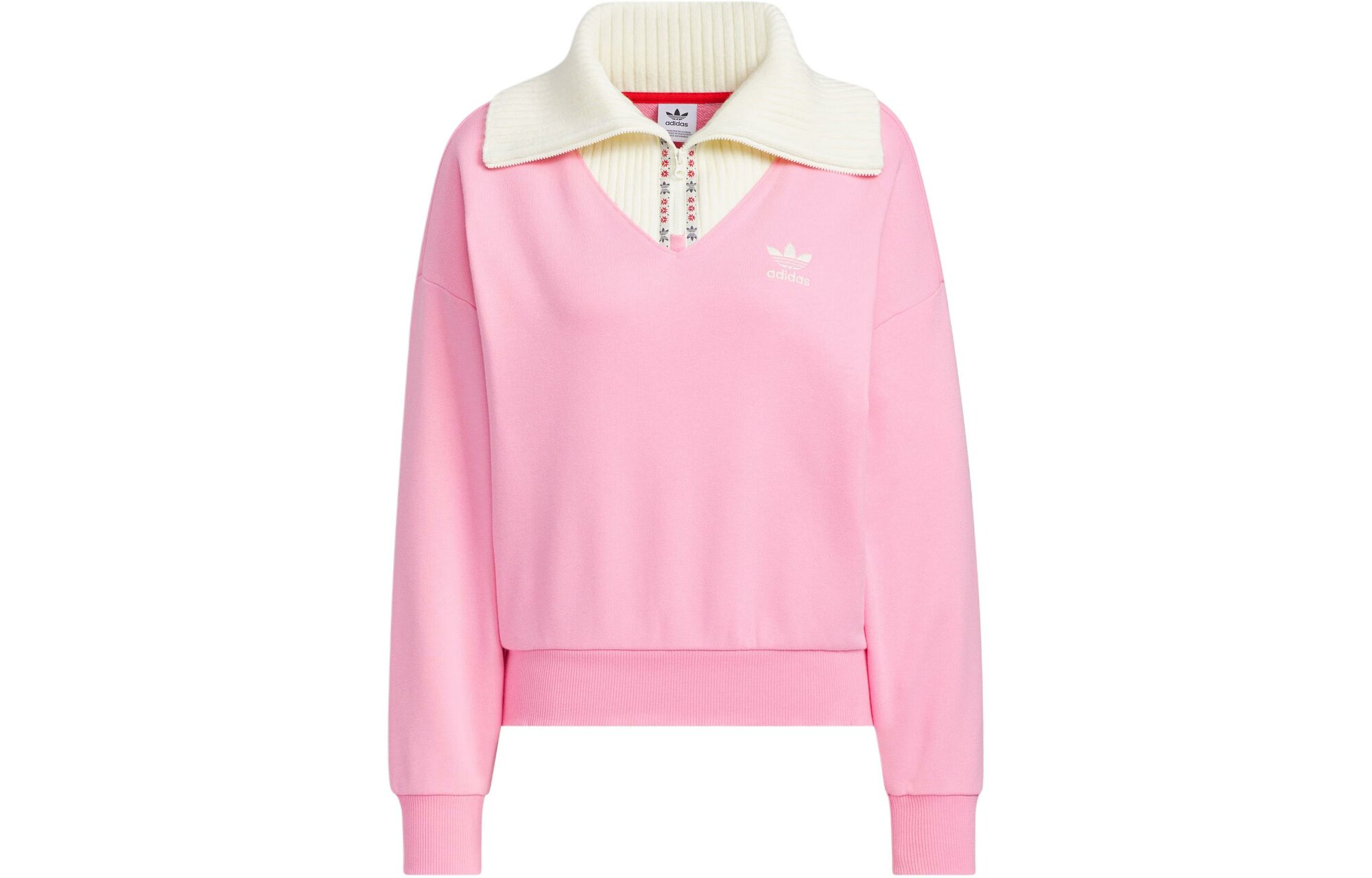 Свитшот Adidas Originals x FEIFEI RUAN