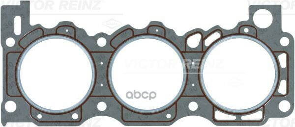 Прокладка ГБЦ Ford Scorpio, Sierra 2.9, Rh VICTOR REINZ арт. 612626000