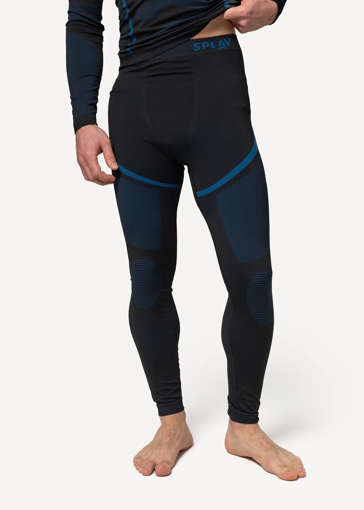 Термобрюки Nexis