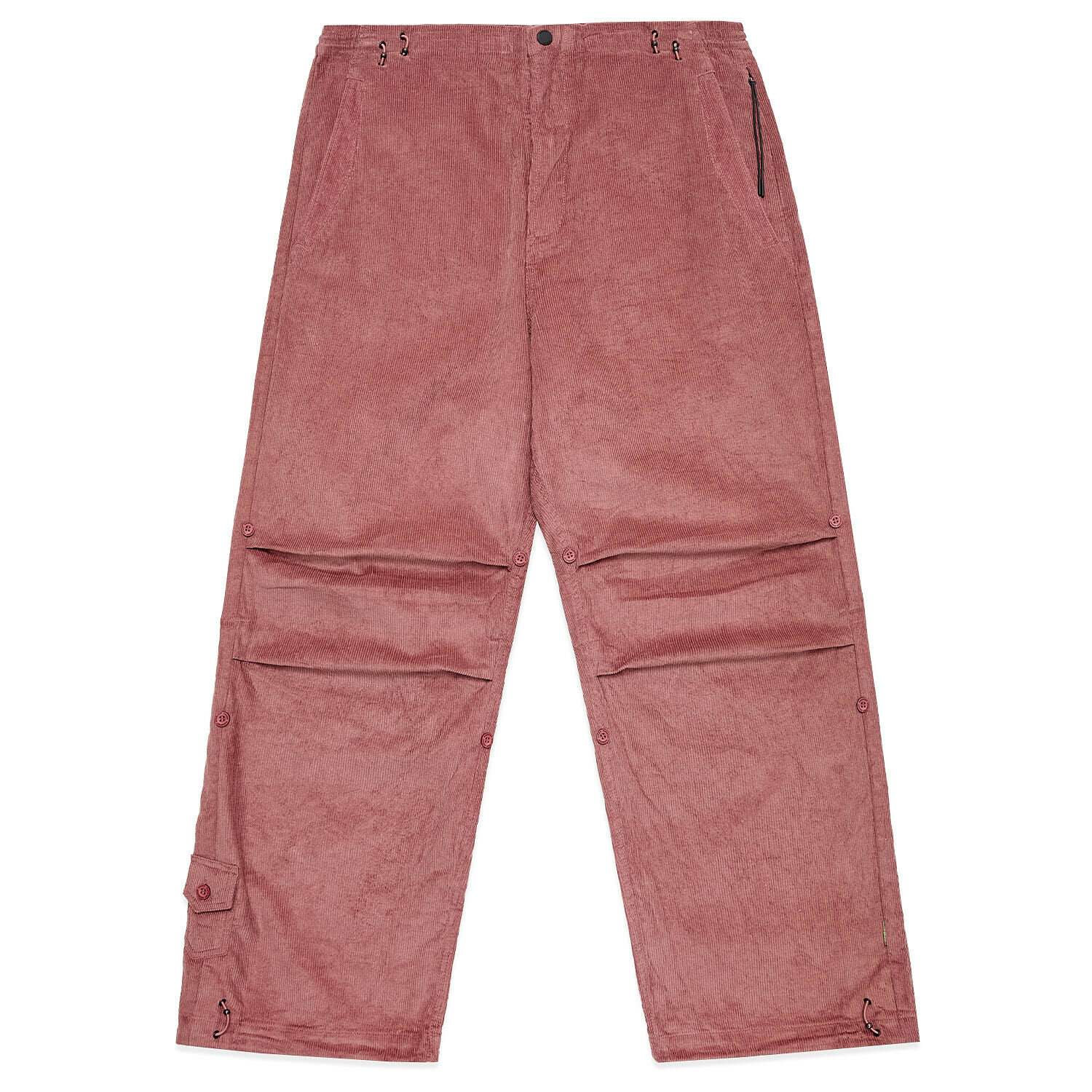 Брюки Брюки Maharishi 4610 Cord Original Snopants