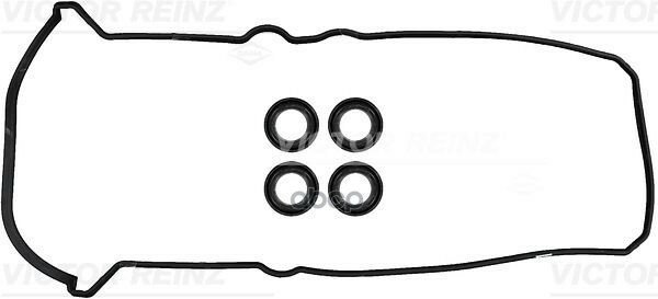 Прокладка клапанной крышки! Toyota Land Cruiser 4.2TD 98> VICTOR REINZ арт. 151194601