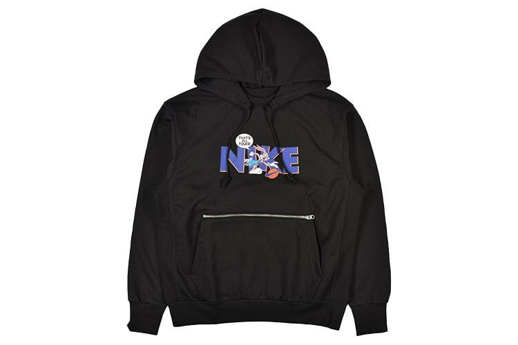 Толстовка NIKE Space Jam A New Legacy