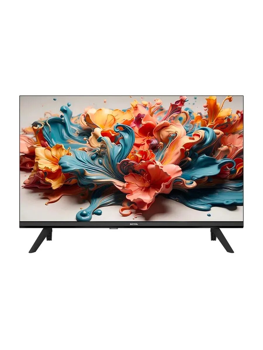 Телевизор LED Витязь D24HN01BF