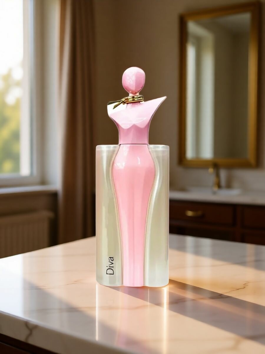 Fragrance World Diva Парфюмерная вода 100 мл