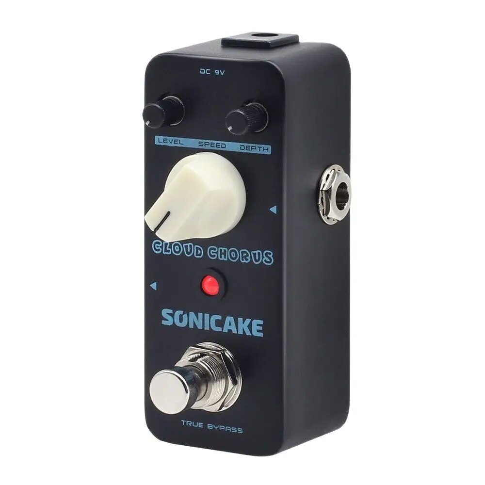 SONICAKE Cloud Chorus Classic BBD QSS-04