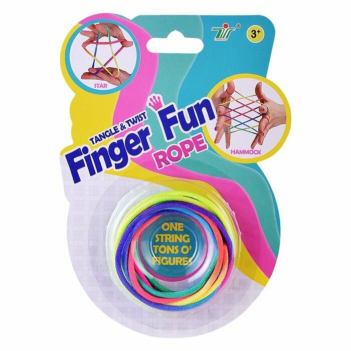 Настольная игра Oubaoloon "Резиночки" на листе, для детей от 3 лет