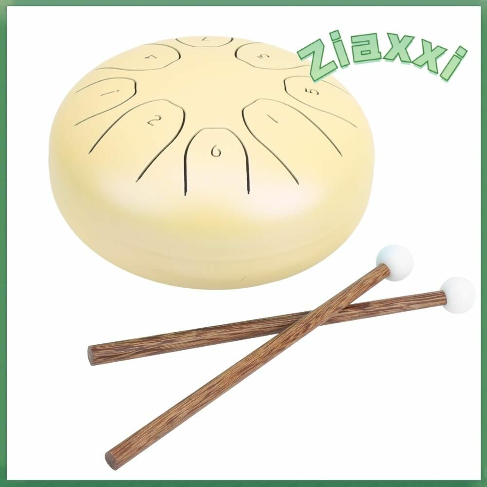 Эфирный барабан