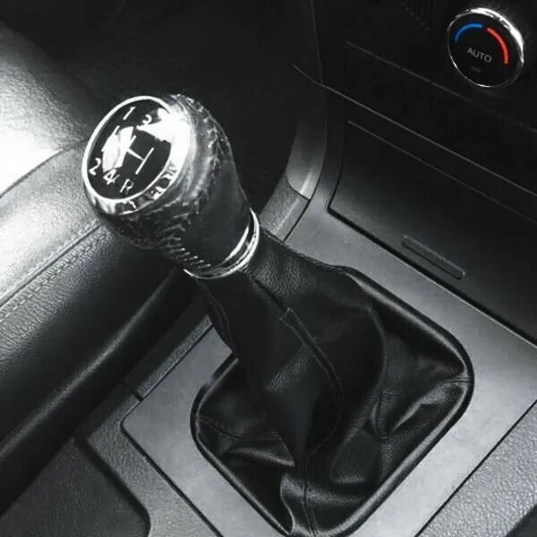 Автомобильные детали и аксессуары, Ручка переключения передач, крышка коробки передач для Great Wall Hover H3 H5 2010-2013, Черный
