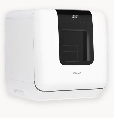 Посудомоечная машина Weissgauff TDW 4037D