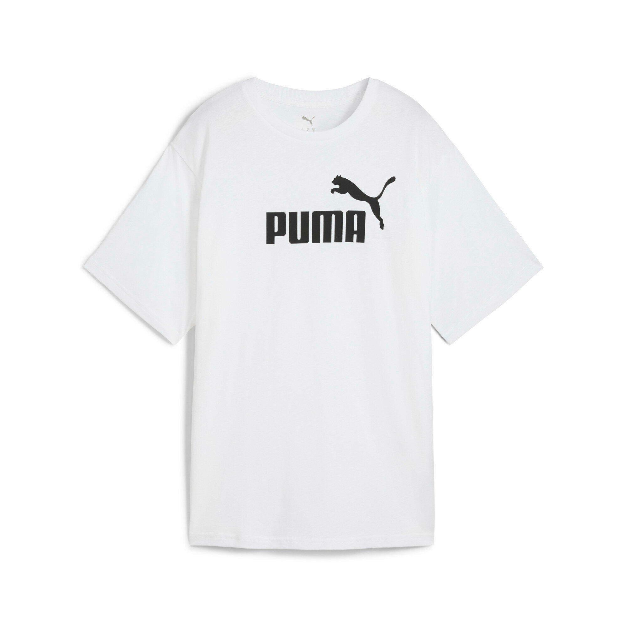Футболка ESS No. 1 Logo Relaxed Tee