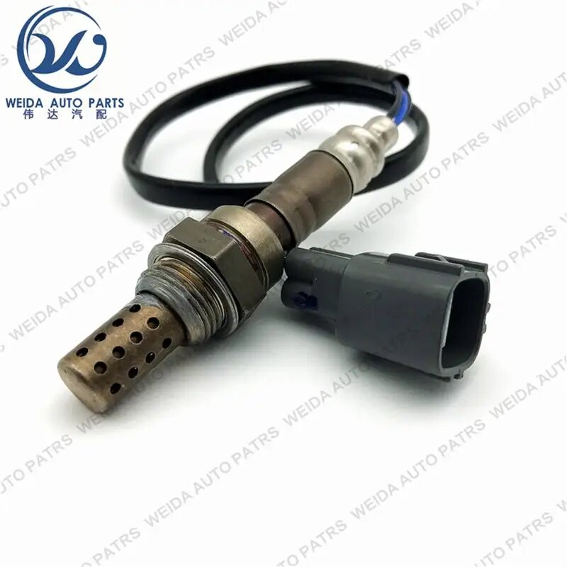 Датчик кислорода O2 для LEXUS GS300 LS400 SC400 TOYOTA CAMRY MR2 SPYDER OEM 234-4603 2344603, автомобильные аксессуары