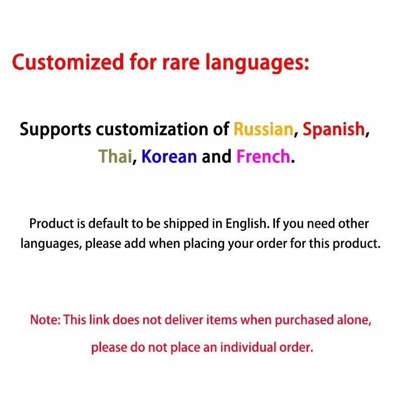 Клавиши для клавиатуры Cherry MX, language OEM, цвет: language