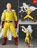 Фигурка One-Punch Man Сайтама 15 см из ПВХ для всех