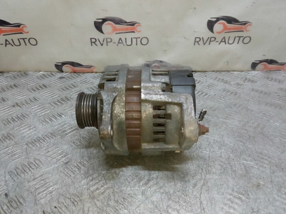 Генератор Chevrolet Lanos 1.5 (57277) 2002-2009