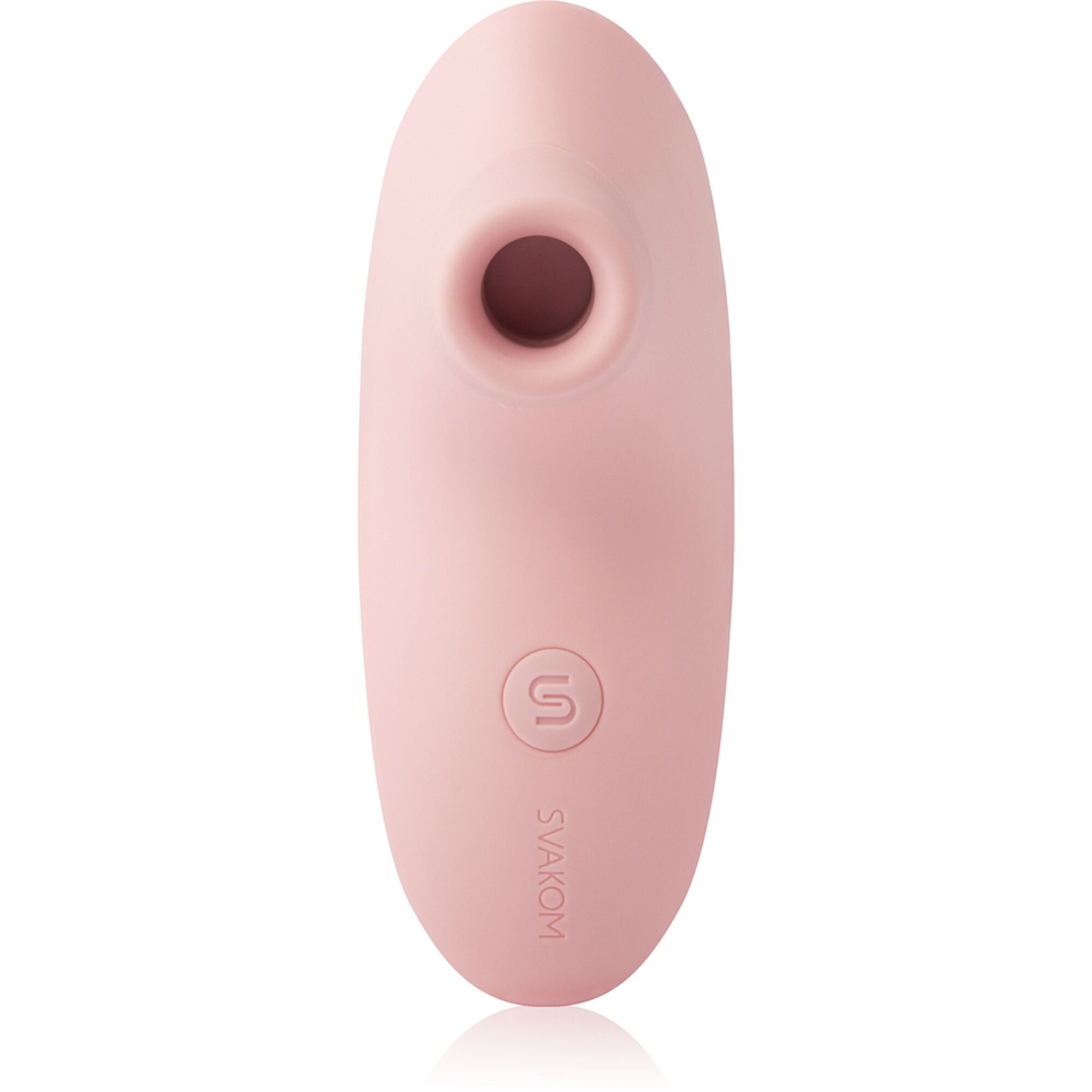 Стимулятор клитора Svakom Connexion Series Pulse Lite Neo, цвет розовый