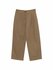 Брюки TOTEME, размер 40, brown