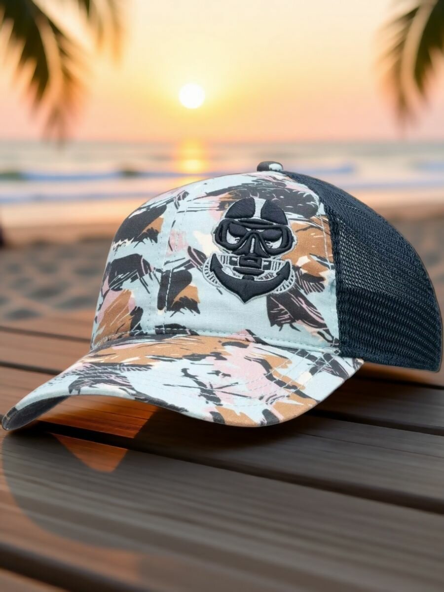 Бейсболка Весна-лето 2026 для мужчин