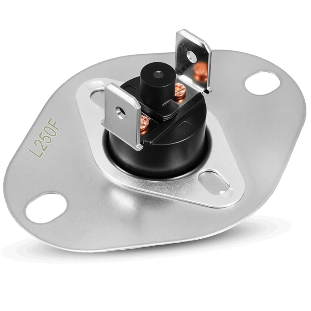 P323664 Предохранительные Выключатели Вентиляции Печи Ручной Сброс Универсальных Деталей Печи