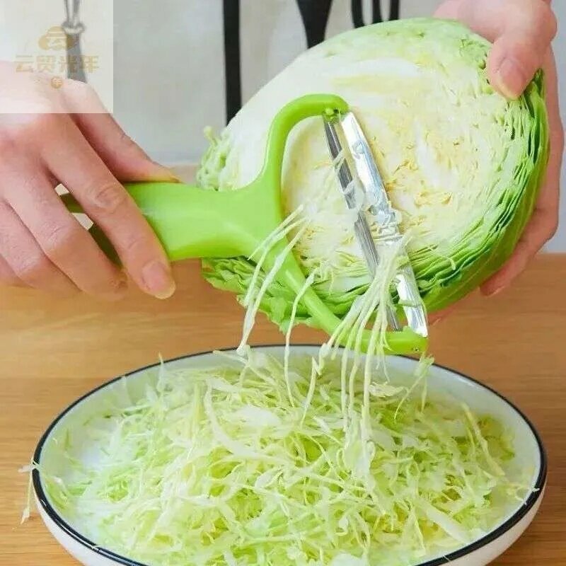 Товары из Китая, капусторезка, ручная терка 1 шт