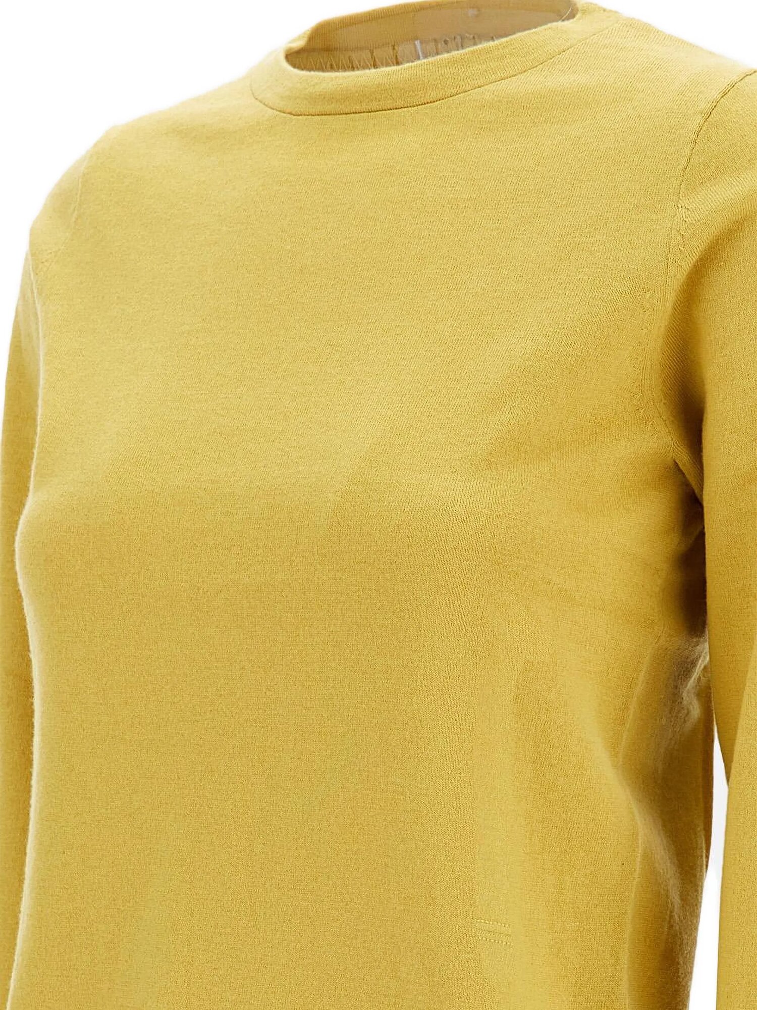 Топ Extreme Cashmere Lisa, размер OneSize, Желтый — фото 1