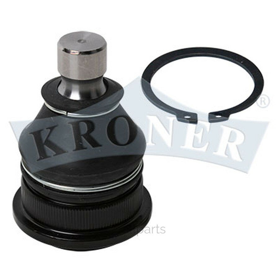 KRONER K330072 Опора шаровая KIA Picanto (04-) (K330072) KRONER